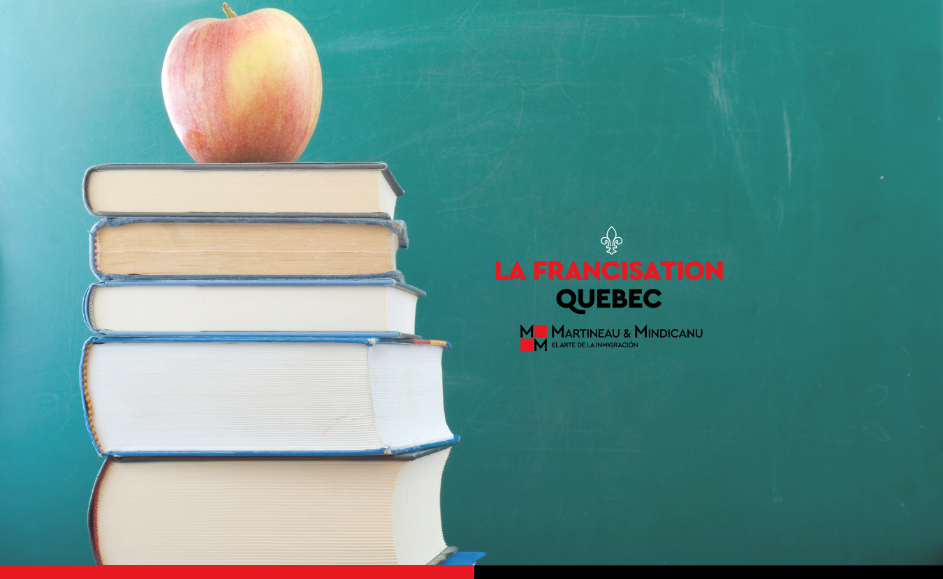 La Francisation - Quebec - El Blog de Martineau & Mindicanu